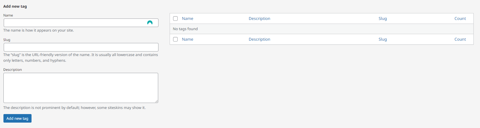 Managing Product Categories, Tags and Attributes - Red OnX